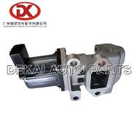 China ISUZU 4HK1 EGR Valve 8980982572 8980982570 Exhaust Gas Recirculation Valve for sale