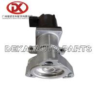 China ISUZU 4HK1 EGR Valve 8980982572 8980982570 Exhaust Gas Recirculation Valve for sale