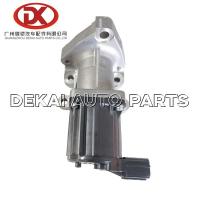 China ISUZU 4HK1 EGR Valve 8980982572 8980982570 Exhaust Gas Recirculation Valve for sale