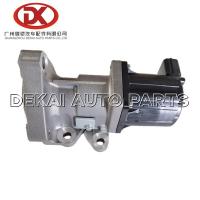 China ISUZU 4HK1 EGR Valve 8980982572 8980982570 Exhaust Gas Recirculation Valve for sale