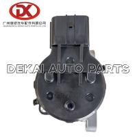 China ISUZU 4HK1 EGR Valve 8980982572 8980982570 Exhaust Gas Recirculation Valve for sale