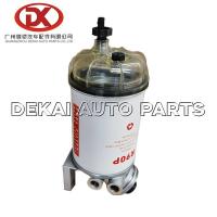 China Fuel Filter Oil Water Separator R90P 8981398280 for Isuzu 4HK1 100 Micron for sale