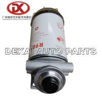 China Fuel Filter Oil Water Separator R90P 8981398280 for Isuzu 4HK1 100 Micron for sale
