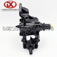 China Hydraulic Power Steering 898110220 for ISUZU 700P 4HK1 Truck Steering Gear WW80097 for sale