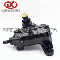 China Hydraulic Power Steering 898110220 for ISUZU 700P 4HK1 Truck Steering Gear WW80097 for sale