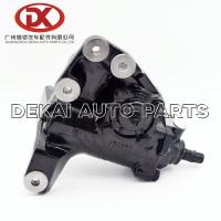 China Hydraulic Power Steering 898110220 for ISUZU 700P 4HK1 Truck Steering Gear WW80097 for sale