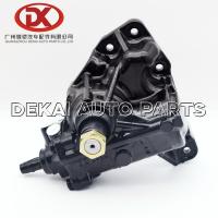 China Hydraulic Power Steering 898110220 for ISUZU 700P 4HK1 Truck Steering Gear WW80097 for sale