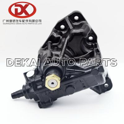 China Hydraulic Power Steering 898110220 for ISUZU 700P 4HK1 Truck Steering Gear WW80097 for sale