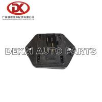 China ISUZU NPR71 24V Heater Power Resistor 8972345460 8 97234546 0 for Bogdan Bus for sale