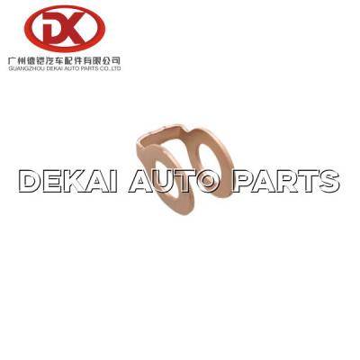 China FSR 6HH1 ISUZU Leak Off Pipe Engine Gasket 8980659920 for FRR FSR Truck Models for sale