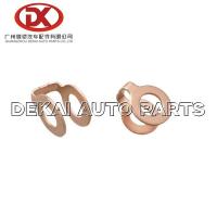 China FSR 6HH1 ISUZU Leak Off Pipe Engine Gasket 8980659920 for FRR FSR Truck Models for sale