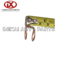 China FSR 6HH1 ISUZU Leak Off Pipe Engine Gasket 8980659920 for FRR FSR Truck Models for sale