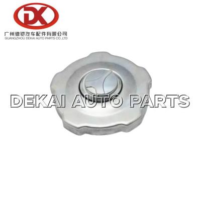 China ISUZU 8981085950 Fuel Tank Filler Cap for CYZ08 CYH08 CXZ CYZ 6HK1 for sale
