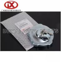 China ISUZU 8981085950 Fuel Tank Filler Cap for CYZ08 CYH08 CXZ CYZ 6HK1 for sale