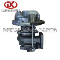 China ISUZU 4JA1 D-MAX Turbocharger 897240210 8 9724021 0 for Diesel Engine Performance Upgrade for sale
