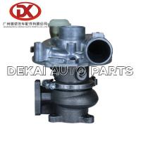 China ISUZU 4JA1 D-MAX Turbocharger 897240210 8 9724021 0 for Diesel Engine Performance Upgrade for sale