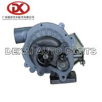China ISUZU 4JA1 D-MAX Turbocharger 897240210 8 9724021 0 for Diesel Engine Performance Upgrade for sale