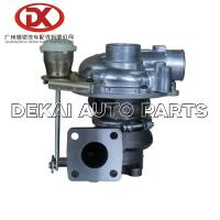 China ISUZU 4JA1 D-MAX Turbocharger 897240210 8 9724021 0 for Diesel Engine Performance Upgrade for sale
