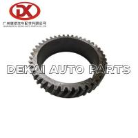 China Isuzu Crankshaft Gear 8971096261 4HK1 6HK1T 700P Truck Engine Parts for sale