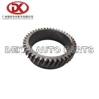China Isuzu Crankshaft Gear 8971096261 4HK1 6HK1T 700P Truck Engine Parts for sale
