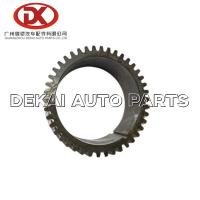 China Isuzu Crankshaft Gear 8971096261 4HK1 6HK1T 700P Truck Engine Parts for sale
