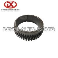 China Isuzu Crankshaft Gear 8971096261 4HK1 6HK1T 700P Truck Engine Parts for sale