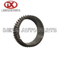 China Isuzu Crankshaft Gear 8971096261 4HK1 6HK1T 700P Truck Engine Parts for sale