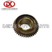 China ISUZU 4HF1 NKR Transmission Gear 5th MYY5T 8972412310 WW70034 OEM Quality for sale