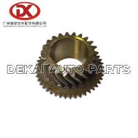 China ISUZU 4HF1 NKR Transmission Gear 5th MYY5T 8972412310 WW70034 OEM Quality for sale