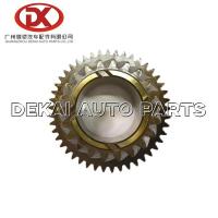 China ISUZU 4HF1 NKR Transmission Gear 5th MYY5T 8972412310 WW70034 OEM Quality for sale