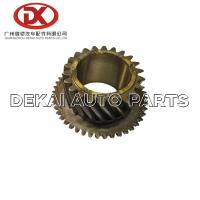 China ISUZU 4HF1 NKR Transmission Gear 5th MYY5T 8972412310 WW70034 OEM Quality for sale