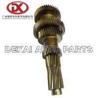 China ISUZU Transmission Main Counter Gear 8973806301 8973265901 MYY5T for NPR for sale