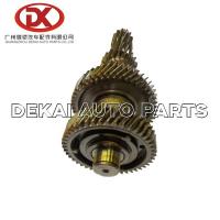 China ISUZU Transmission Main Counter Gear 8973806301 8973265901 MYY5T for NPR for sale