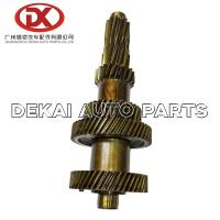 China ISUZU Transmission Main Counter Gear 8973806301 8973265901 MYY5T for NPR for sale