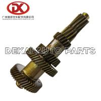 China ISUZU Transmission Main Counter Gear 8973806301 8973265901 MYY5T for NPR for sale