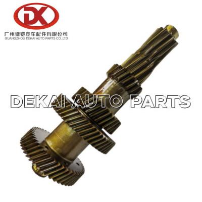 China ISUZU Transmission Main Counter Gear 8973806301 8973265901 MYY5T for NPR for sale