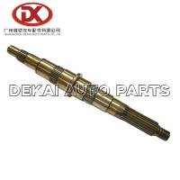 China ISUZU Secondary Shaft Trans 14T 8972531170 for MYY5T 4HG1 4HF1 Transmission Parts for sale