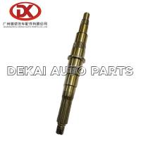 China ISUZU Secondary Shaft Trans 14T 8972531170 for MYY5T 4HG1 4HF1 Transmission Parts for sale