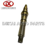 China ISUZU Secondary Shaft Trans 14T 8972531170 for MYY5T 4HG1 4HF1 Transmission Parts for sale