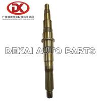 China ISUZU Secondary Shaft Trans 14T 8972531170 for MYY5T 4HG1 4HF1 Transmission Parts for sale