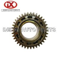 China Steel Transmission Gear 2 MYY5T 38T 45T OEM 8972412370 for Isuzu 4HG1 4HF1 for sale