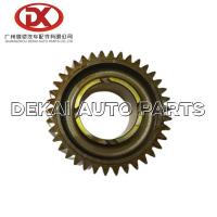 China Steel Transmission Gear 2 MYY5T 38T 45T OEM 8972412370 for Isuzu 4HG1 4HF1 for sale