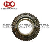 China Isuzu MYY5T NKR77 4JH1 Transmission 3rd Mainshaft Gear 34T 45T 8972412340 for sale