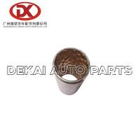 China ISUZU Leaf Spring Rear Bushing 1513510100 for FVR34 6HK1 Truck Suspension for sale