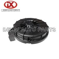 China ISUZU 4HG1 4HE1 Air Cleaner Cover - OEM 8970930740 8972280900 for NPR Series Engines for sale