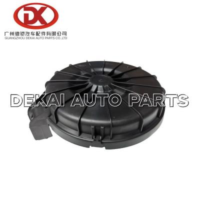 China ISUZU 4HG1 4HE1 Air Cleaner Cover - OEM 8970930740 8972280900 for NPR Series Engines for sale