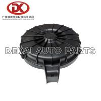 China ISUZU 4HG1 4HE1 Air Cleaner Cover - OEM 8970930740 8972280900 for NPR Series Engines for sale