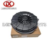 China ISUZU 4HG1 4HE1 Air Cleaner Cover - OEM 8970930740 8972280900 for NPR Series Engines for sale
