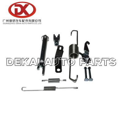 China Isuzu D-Max 4JJ1 Brake Adjuster Kit Part 8973015280 OEM 8 97301528 0 for D-MAX Models for sale