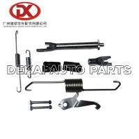 China Isuzu D-Max 4JJ1 Brake Adjuster Kit Part 8973015280 OEM 8 97301528 0 for D-MAX Models for sale